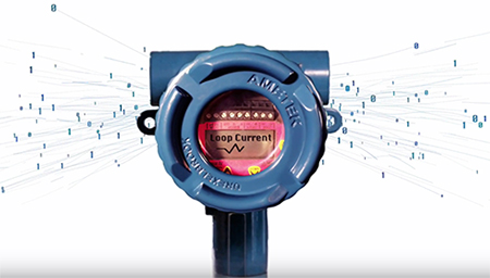 The Superior Water Cut Monitor