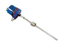 Magnetostrictive Level Measurement